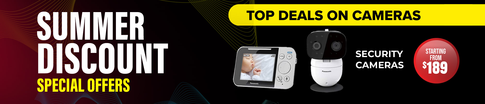 Donny B - Kenora, ON