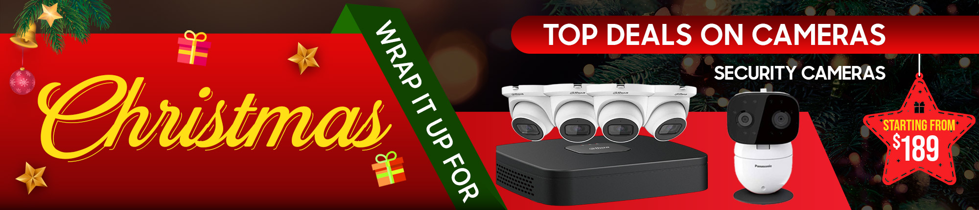 Donny B - Kenora, ON