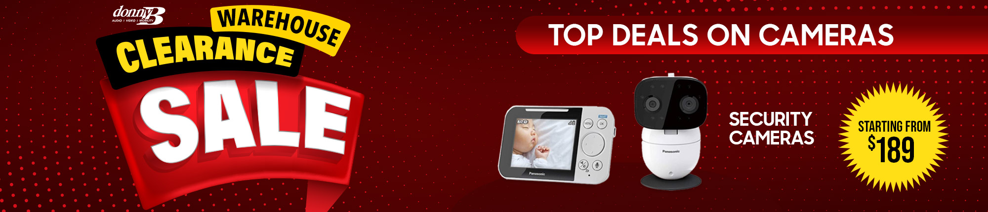 Donny B - Kenora, ON