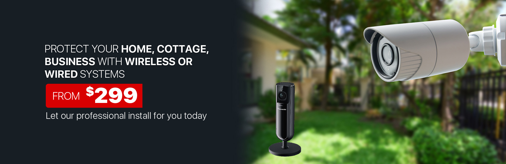 Donny B - Kenora, ON